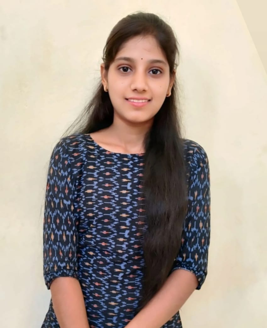 sangeetha Pendala – Portfolio